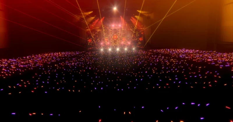 LAWSON presents IDOLY PRIDE VENUS STAGE "未来" 昼夜両部参加しました。｜景｜note