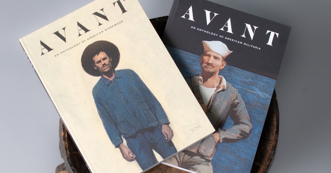 待望の再入荷 & 新刊入荷！！【 AVANT Magazine 】｜ARTCHIVES MALIBU