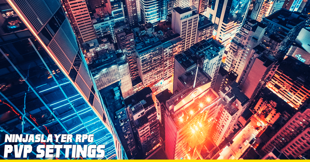 ニンジャスレイヤーTRPG：PvP（GvG）セッティング「NINJA WAR」｜ニンジャスレイヤー公式/ダイハードテイルズ