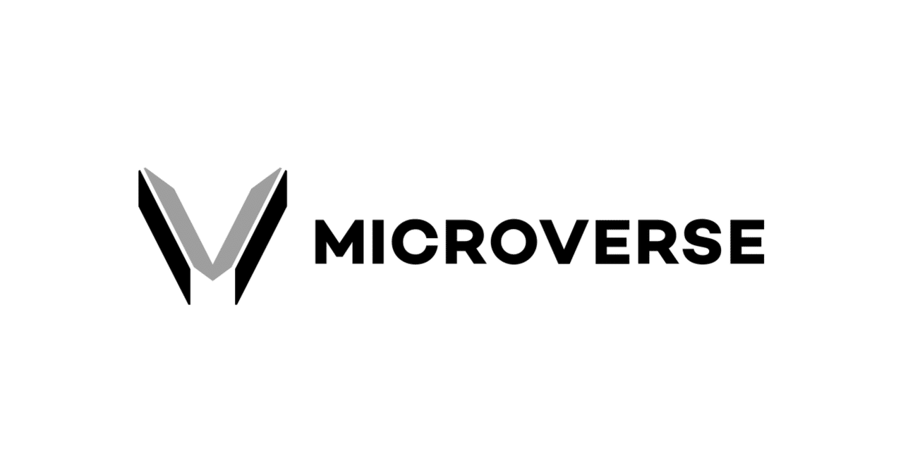 NFT発のIP/コンテンツ創出を行うmicroverse株式会社がプレシリーズAで2億円の資金調達を実施｜STARTUP LOG ...