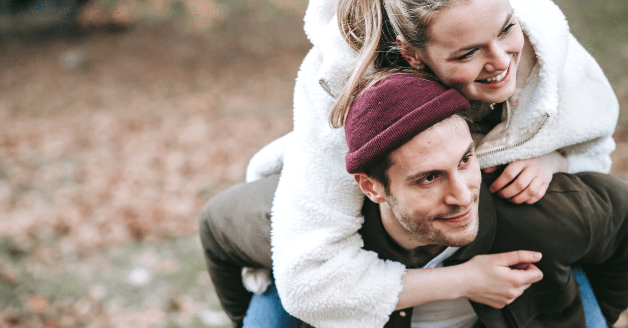 感動するほど不安を感じない恋愛ができるようになった秘密｜33歳からの自分らしい恋愛•生き方note｜Mimi