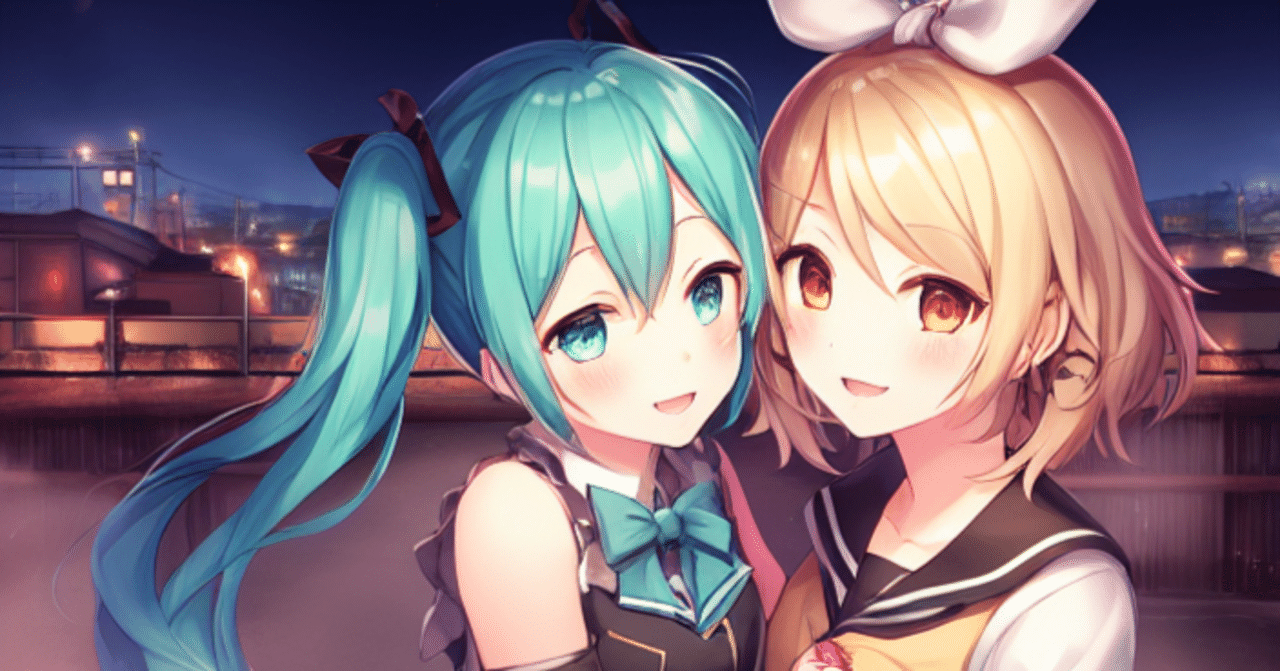 ボカロ紹介 20230223｜lefthorse