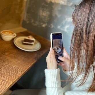 ichan〜キャロットケーキ巡り〜｜note