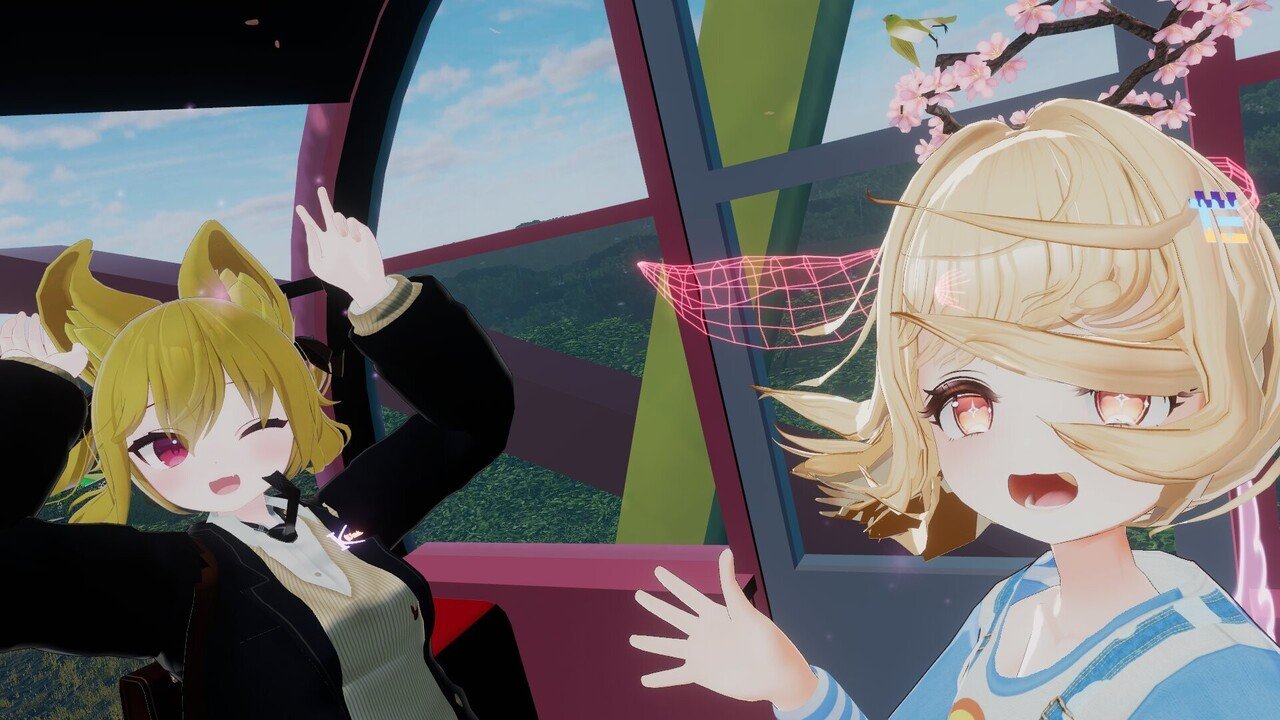 昨日のメルヘン村！｜k(Unknown)｜note