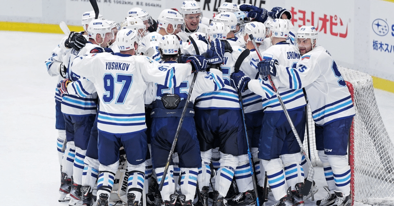 （競技）アイスホッケー｜YUsanのスポーツ法務ノート｜note