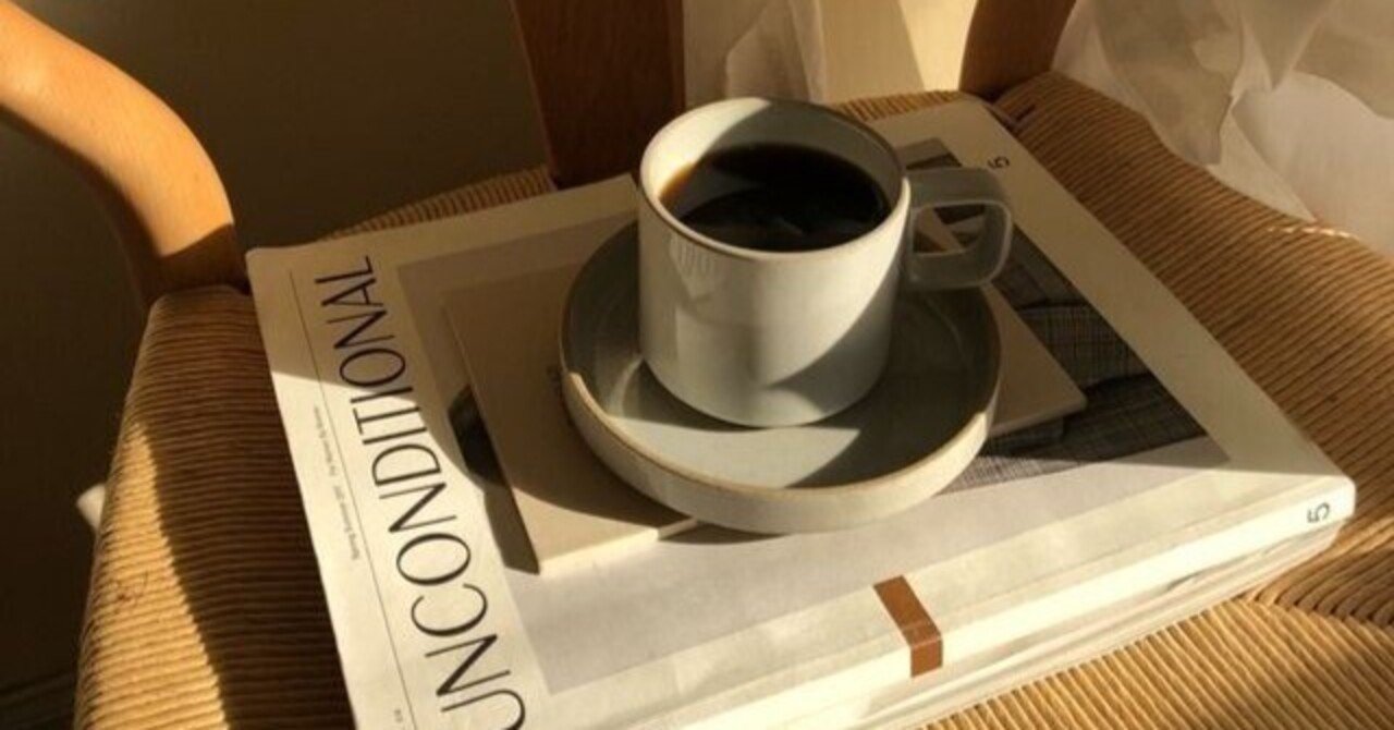 東京カフェ vol.2｜Kanaco｜note