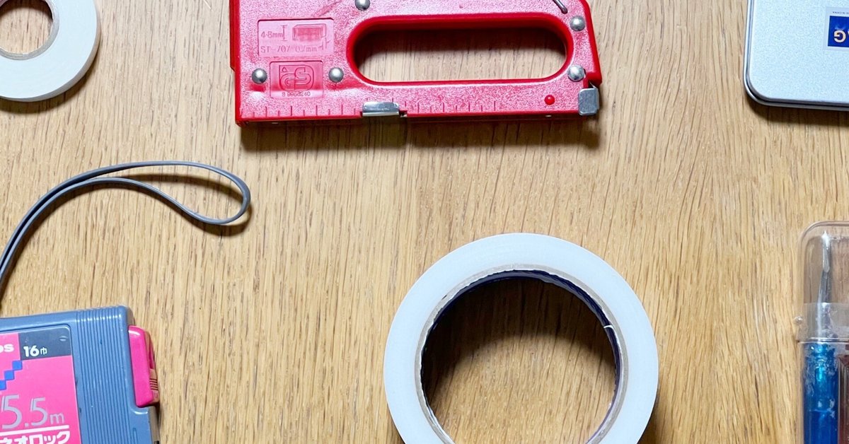 生活の観察-制作記録-51｜202号室 - TAMAOKI Jun