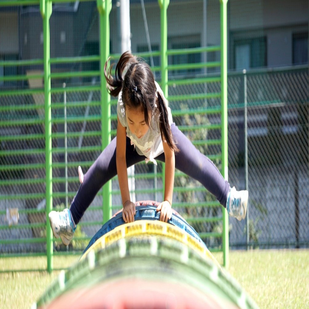 跳び箱は眩暈（めまい）の遊び｜Kuro-t@体育と学級経営を語るnote