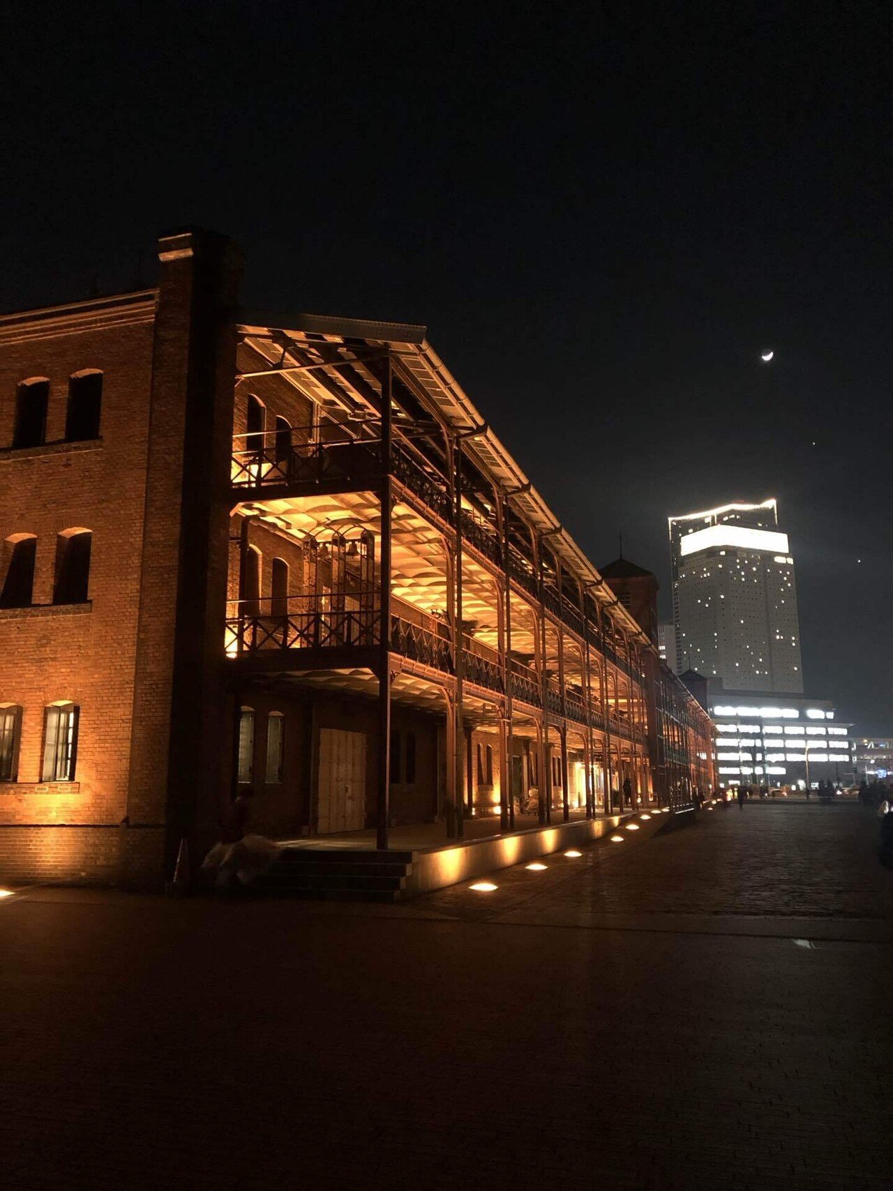 夜散歩(^.^)｜an mitsu｜note