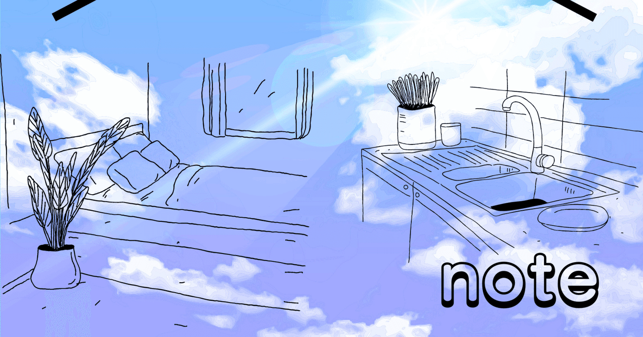 60日連続投稿を続けてみた感想｜川上輝(Kawakami Hikaru)