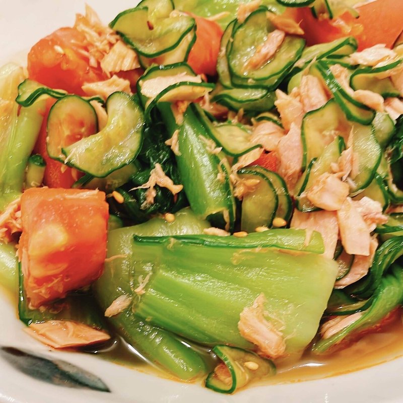 今週の「何食べ」ごっこ飯(230222-230223)｜あっち｜note