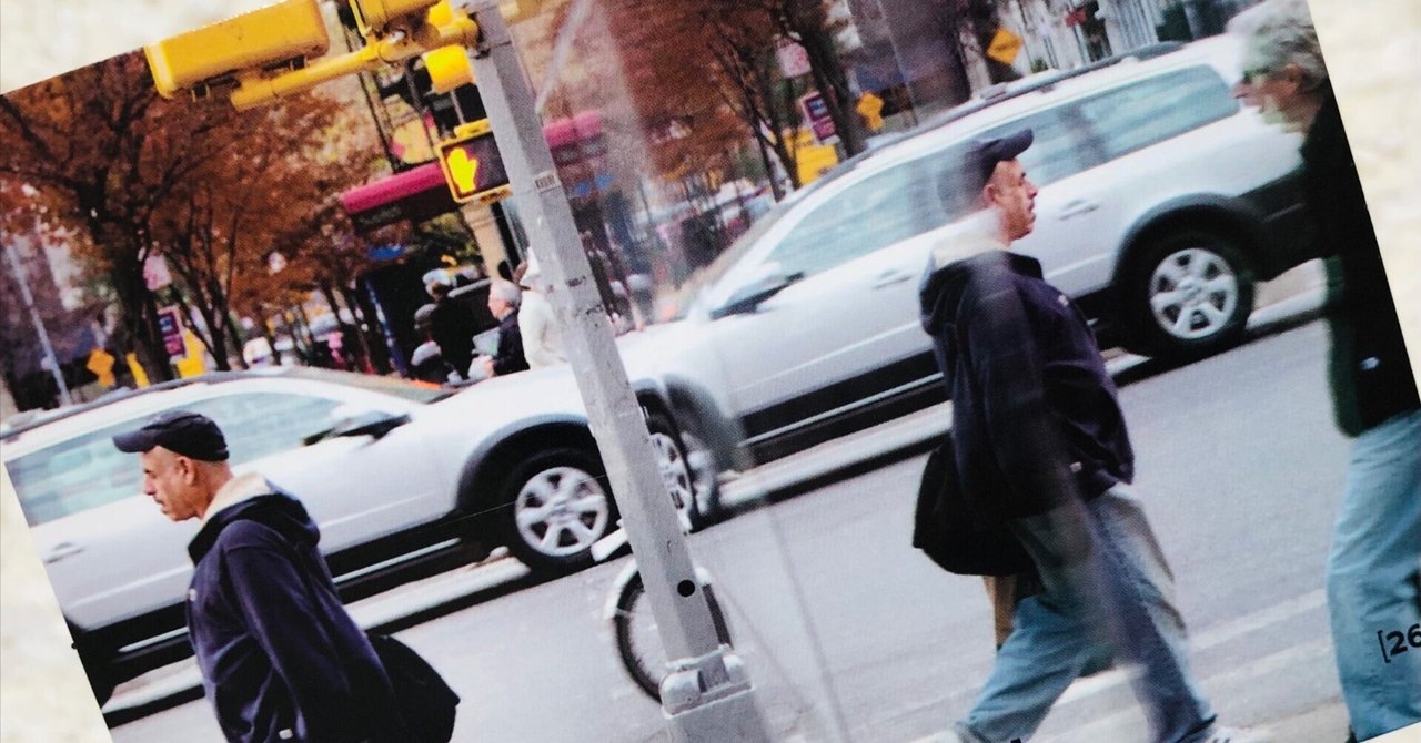 Back and Forth｜caia｜note