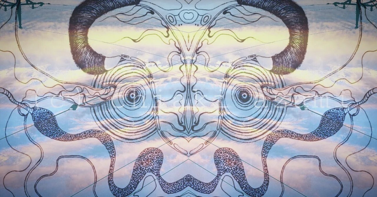 20230217(金)すべては1つ｜chiaki｜note