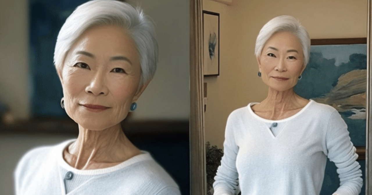 神様からの贈り物（後編）｜milky｜note