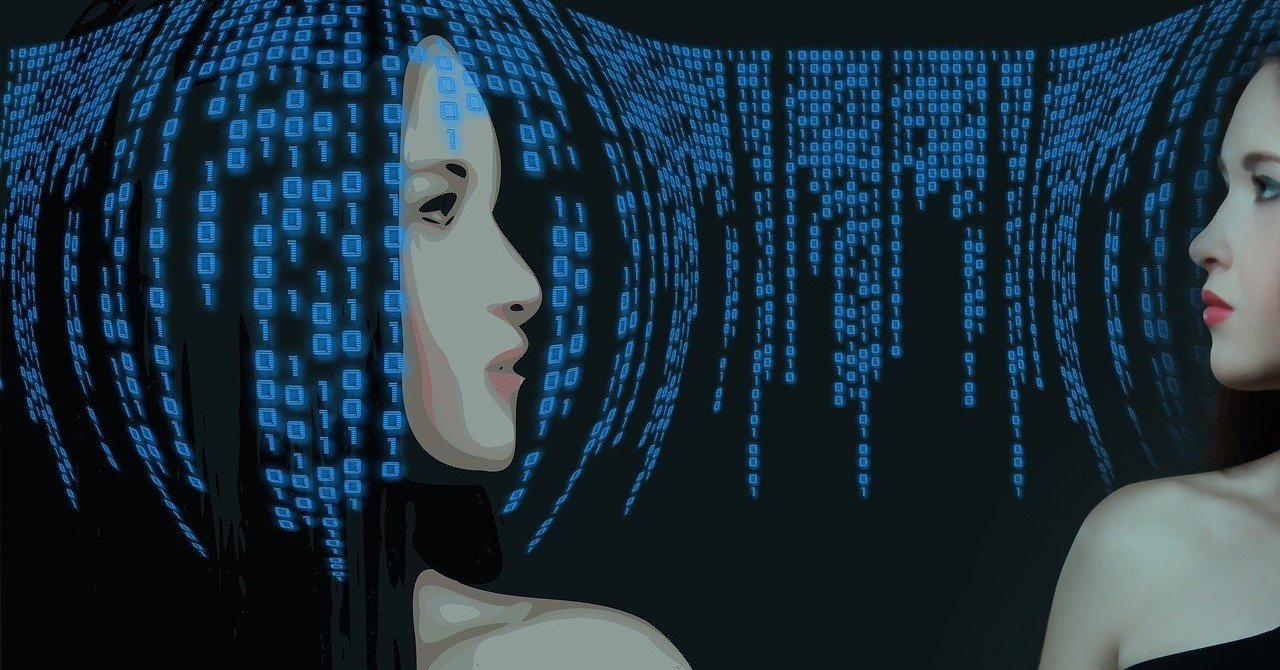 漫才「AI」｜加戸 成樹 / Naruki Kato