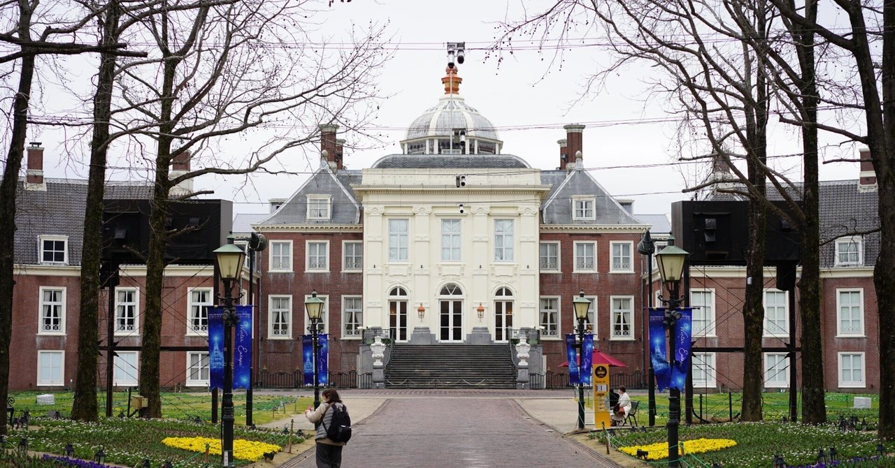 展覧会レビュー：「ハウステンボス 大コレクション展」「新里たける油彩画展 "幻想美術館"」＠ハウステンボス美術館｜Naota_t