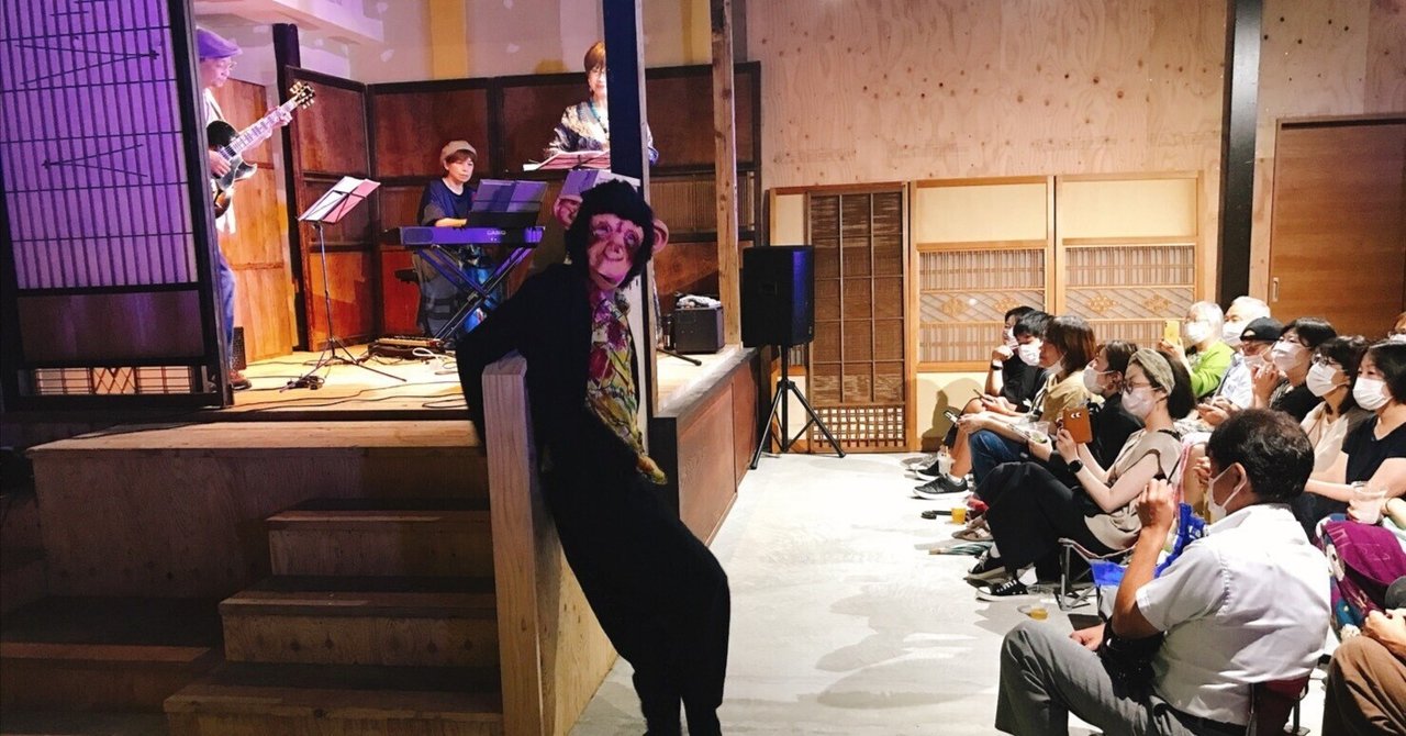 AKIHA patchwork day(night) vol.3｜(株)パッチワークAKIHA