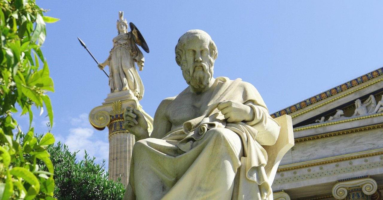 週末読書メモ19. 『ソクラテスの弁明・クリトン』｜髙橋龍太 / Ryuta Takahashi｜note