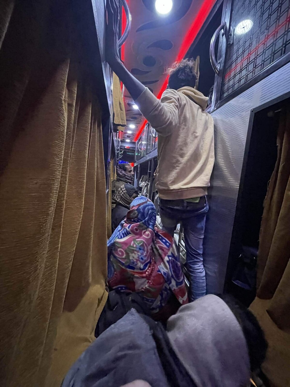 インド1人旅 5｜Naoki Akashi