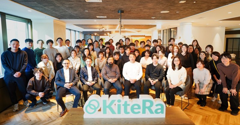 株式会社KiteRa｜note
