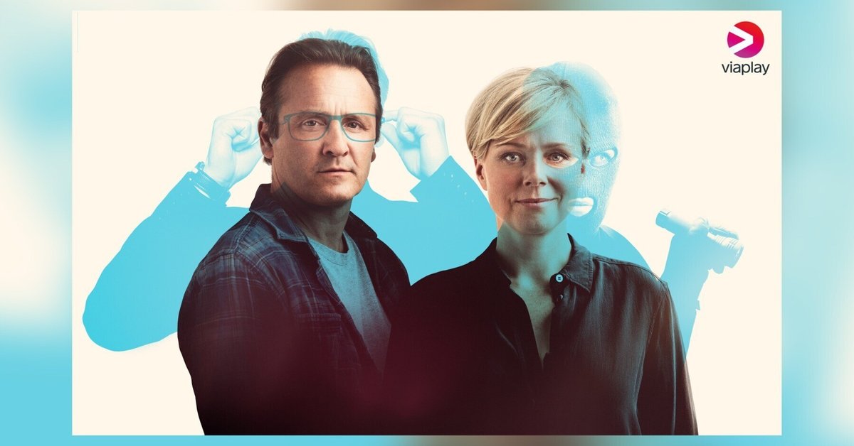 詐欺師たちの物語でもあり、庶民派ファミリードラマでもある。北欧ドラマ『ヨーアンスン一家～彼らの正体～』｜WOWOW