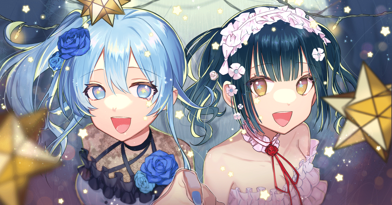 特集！スキャンダルが絶対にない推し「バーチャルライバー」｜株式会社unbot・マガジン編集部｜note