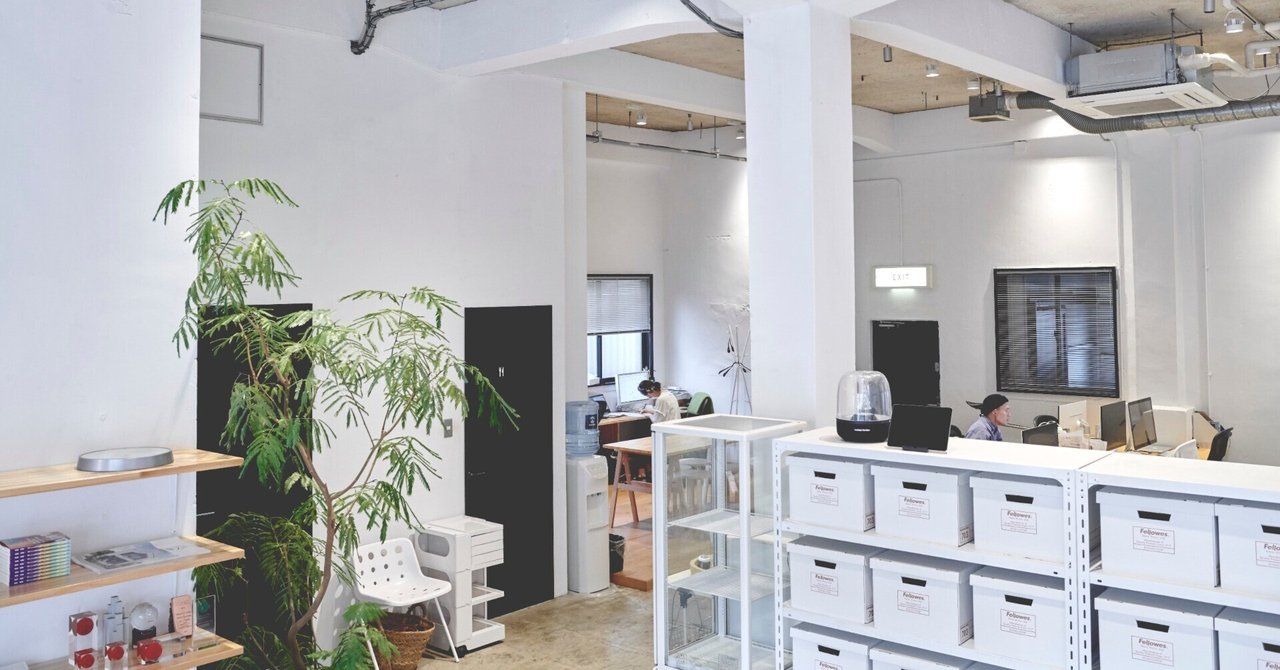 "上流から課題解決するデザイン会社“が手掛ける企業向けプログラムとは？｜Wab Design INC.｜note