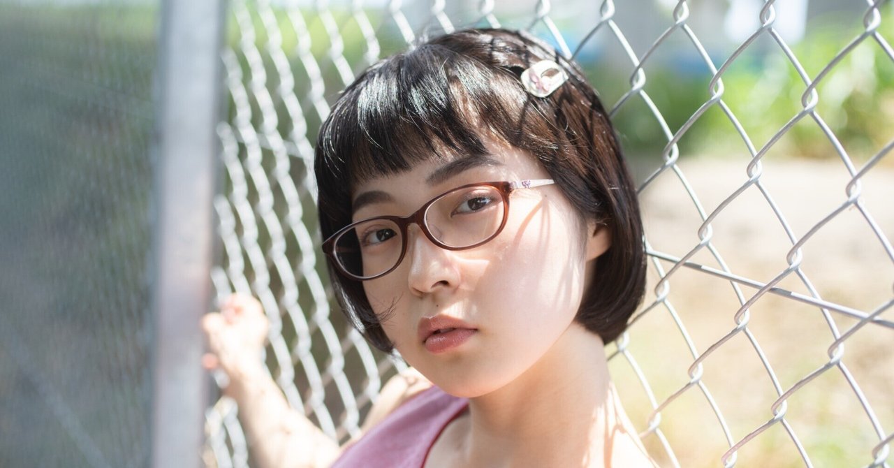 少女礼讃｜完全版（01）｜581-590｜青山裕企