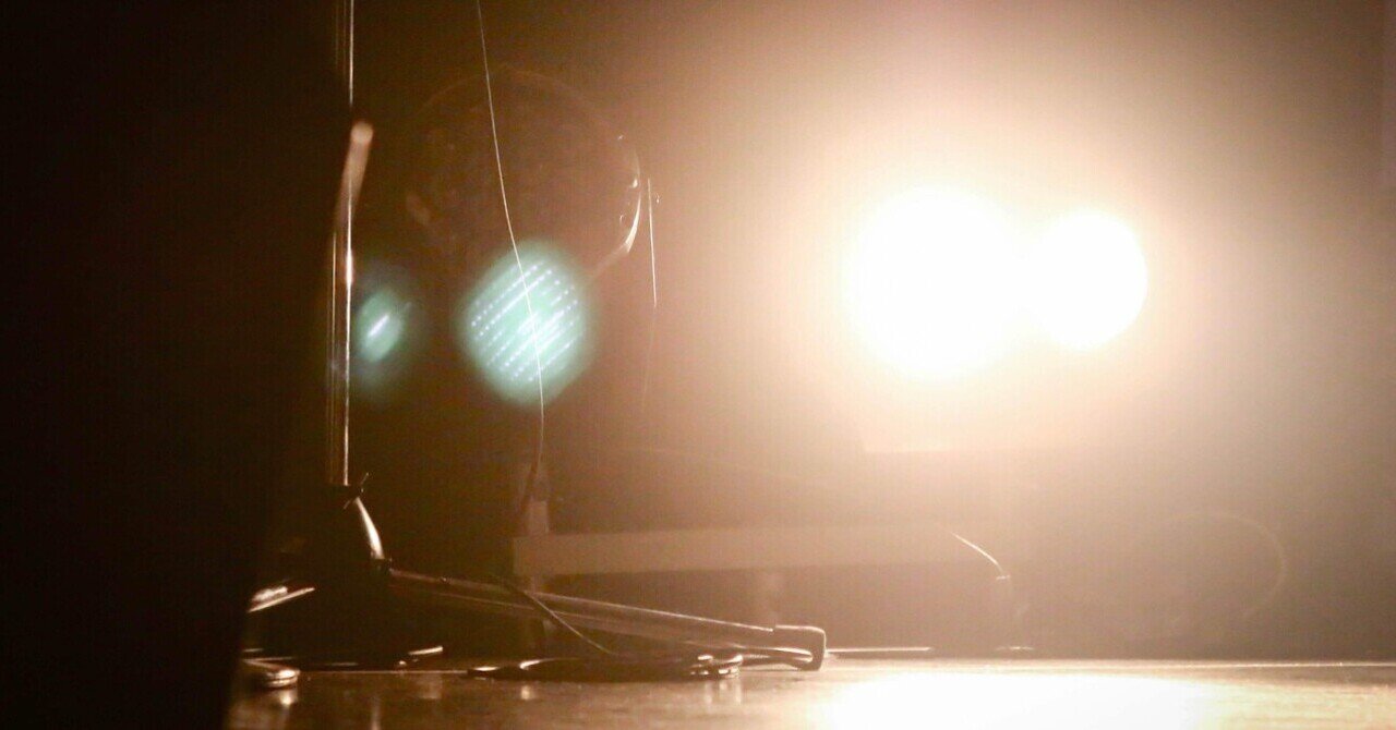 生きろバンドマン。/227日目｜baka_yuki｜note