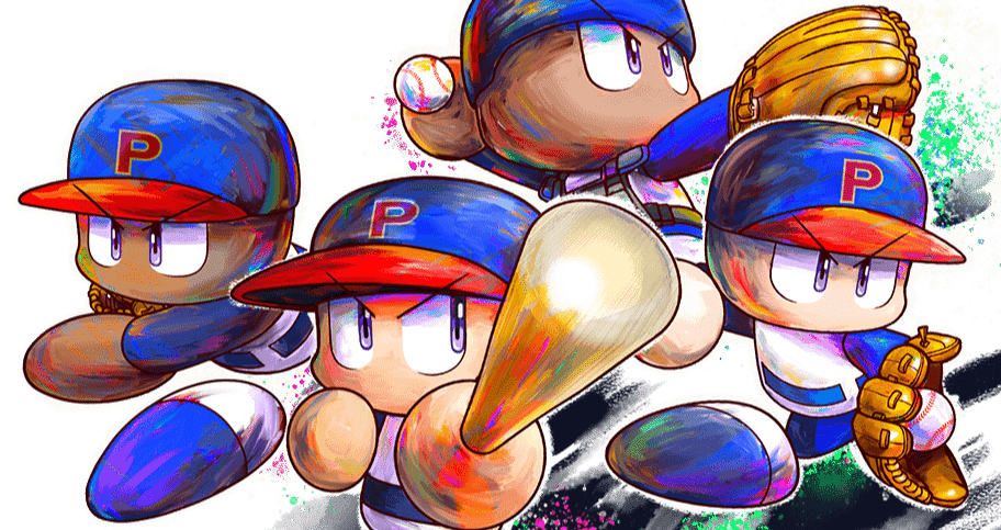 08 WBSCパワプロ関連｜akito｜note