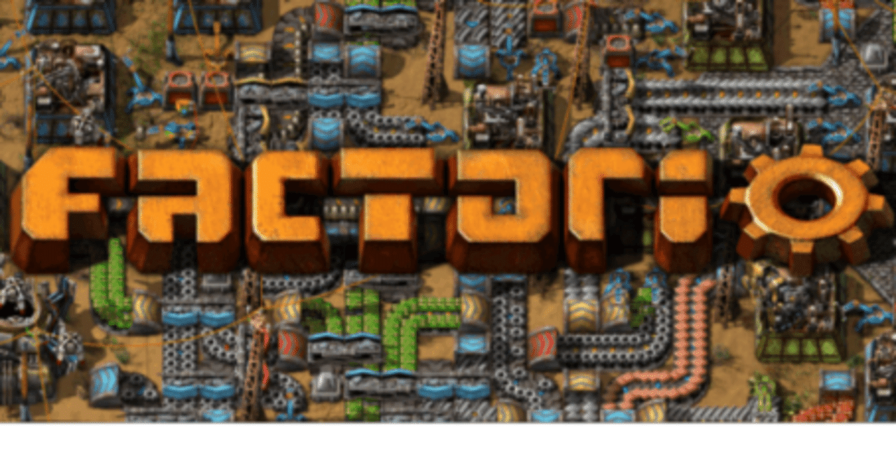 Factorioグリッド初心者メモ：(1)はじめに｜artemis