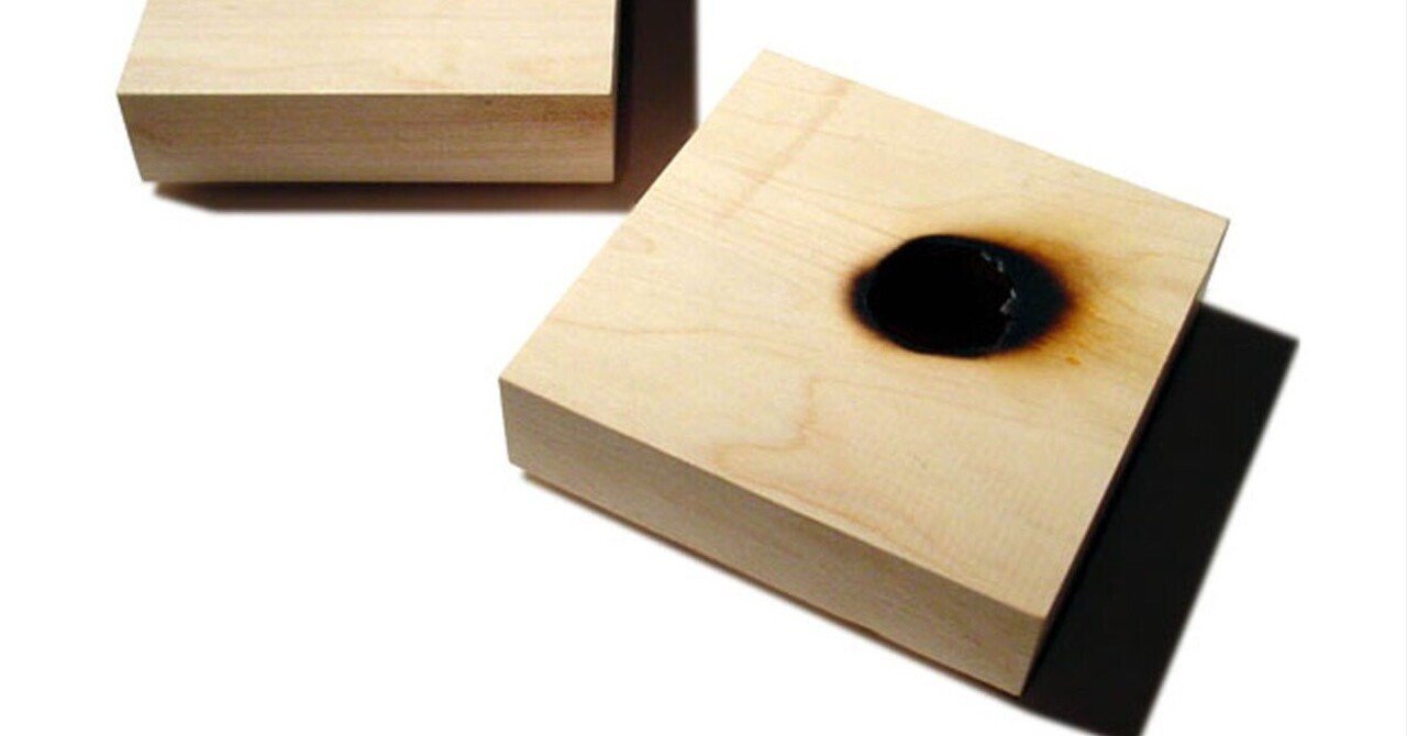 「焦げた灰皿から始まった、ものづくり」｜ワダケンジ | KENJI WADA