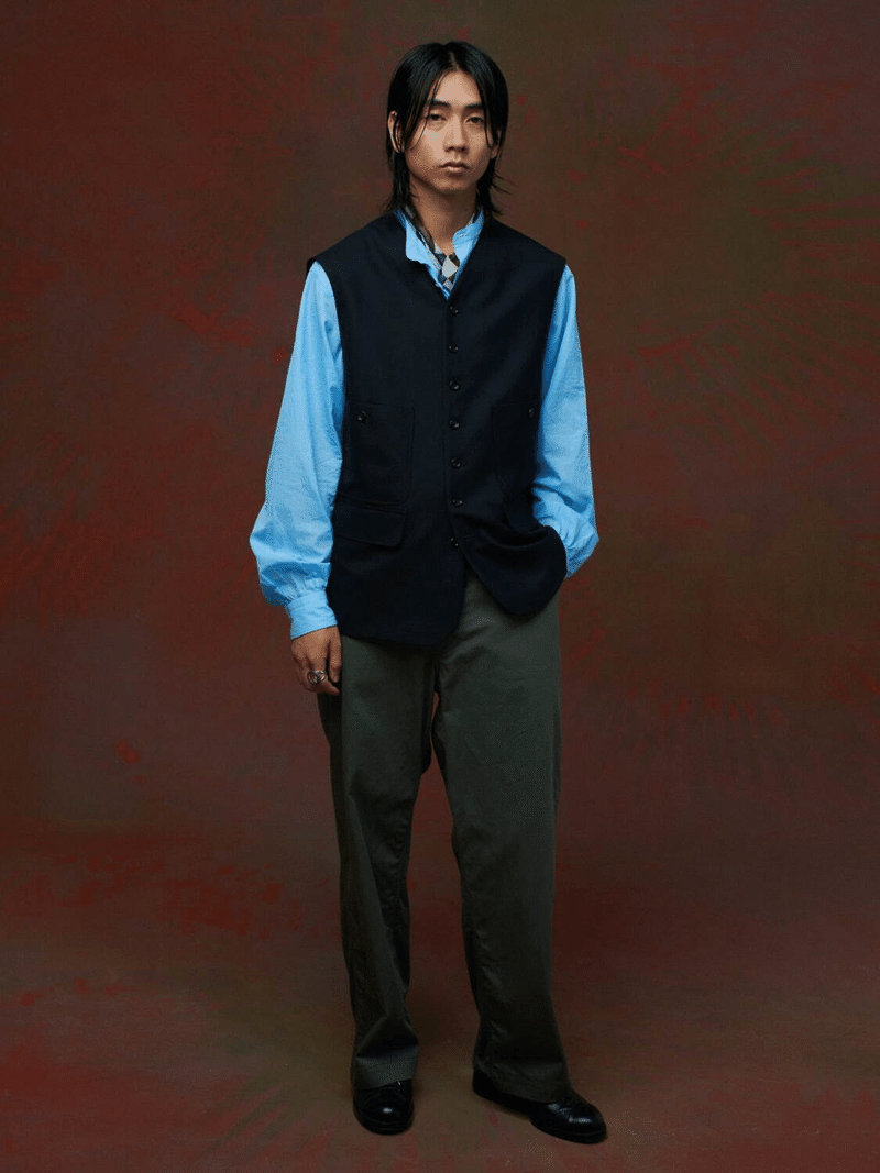 Just good is "Good"｜y_s_k117｜note