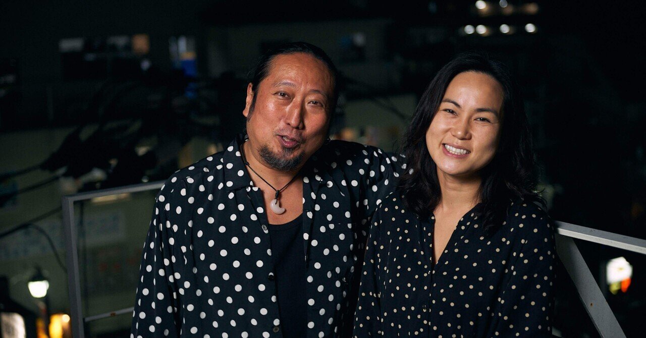 児玉哲子(NORIKO KODAMA DUO)ロングインタビュー①｜bikke｜note