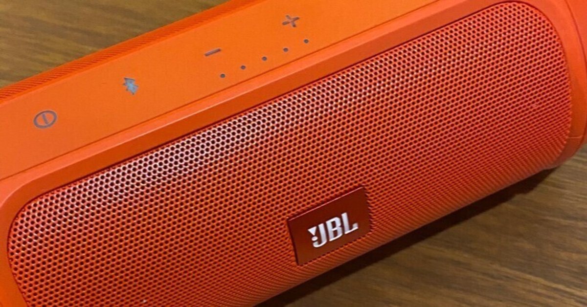 JBL Charge 2 Charge 2 Plus junksyacho