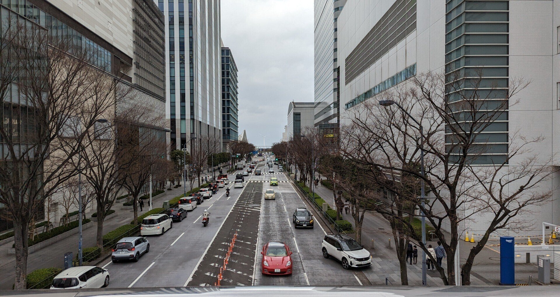 Shoichi Mitsuyama｜note