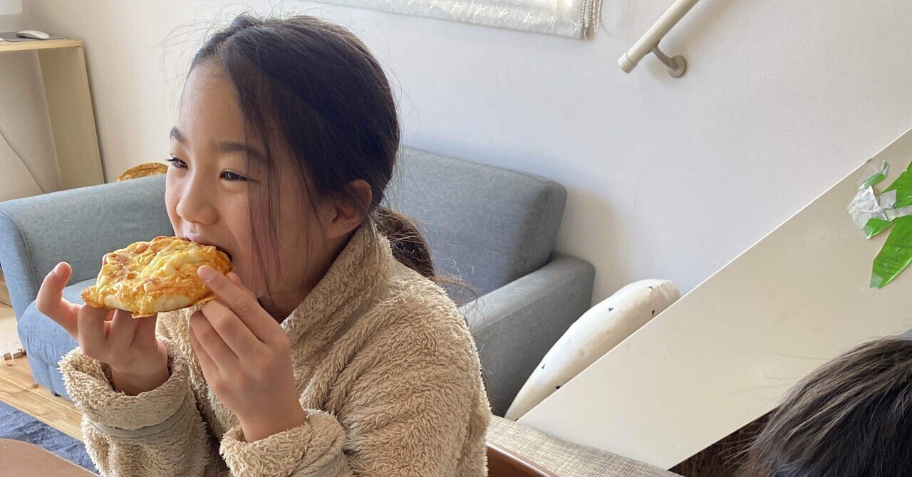 粉物大好き。｜Mayumi~ポジティブ直感型+3人ママ｜note