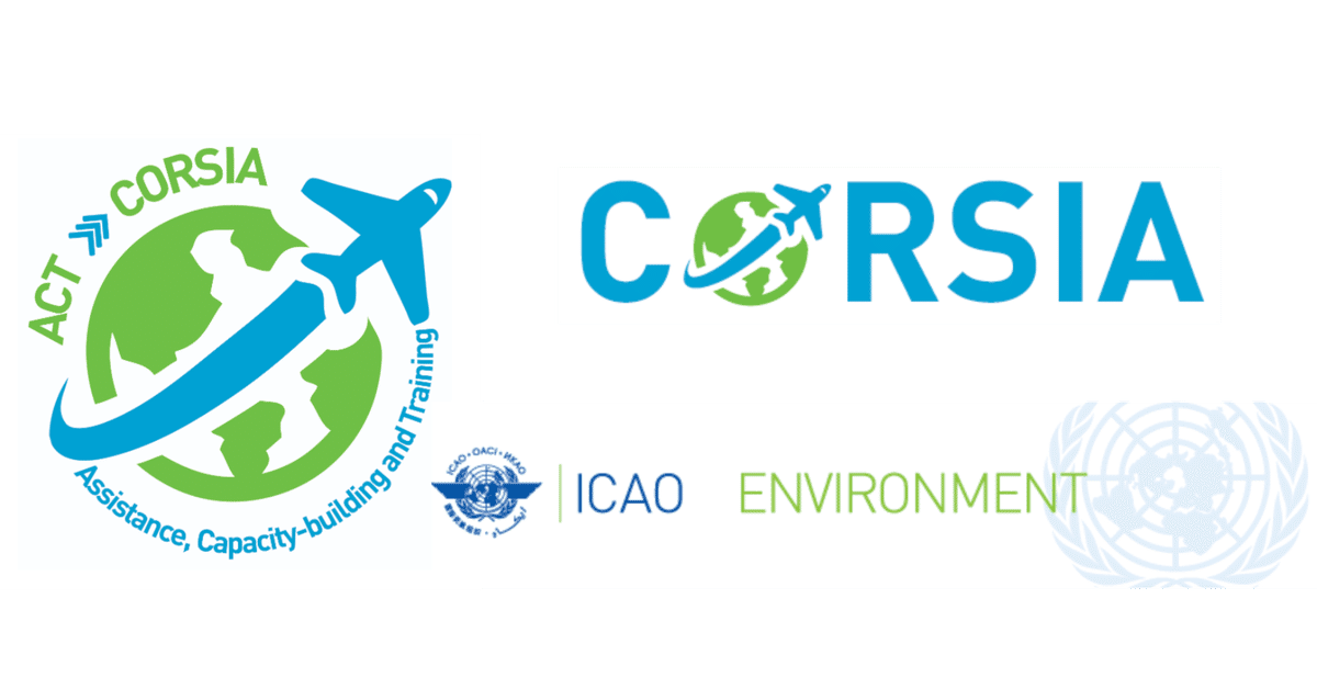 CORSIA適格クレジットへの道｜園田隆克@GHG削減サポーター