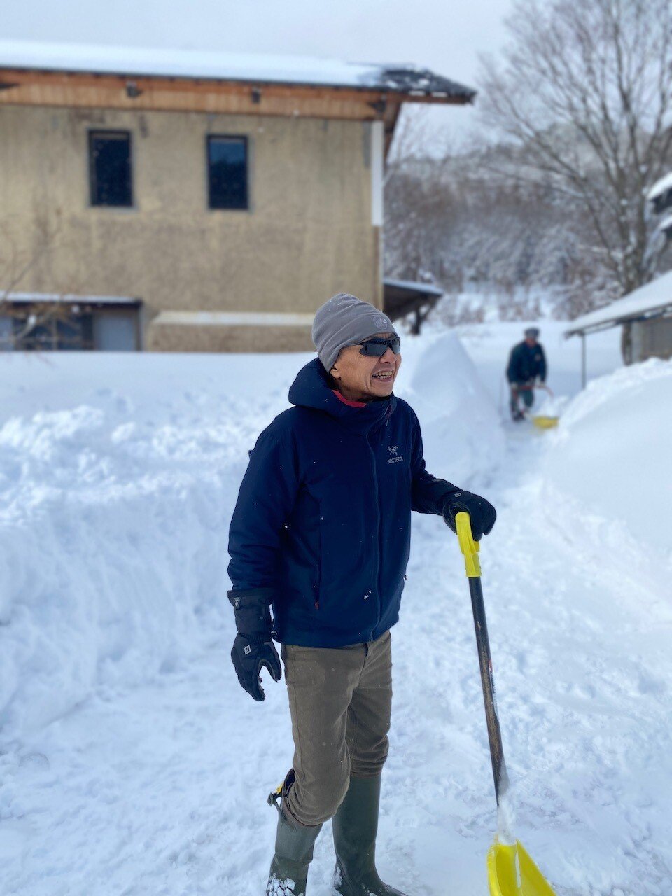 #203 【方言RockHour★】 2023.2.16 生歌：心凍らせて｜山口岩男のnote