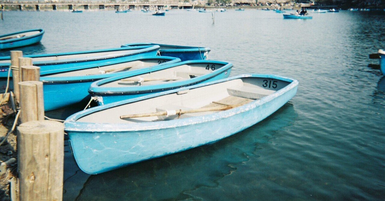 本日も曇天なり｜misaki｜note