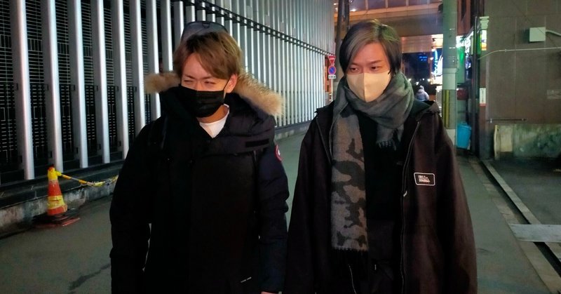 人と人を繋ぐアイコンが作品であることのパワー｜西村広文 Hirofumi Nishimura｜note