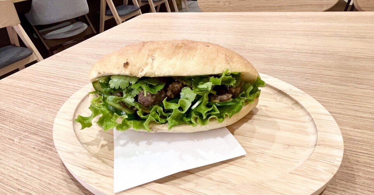 福岡のベトナム料理ランチ｜yui_nomy｜note