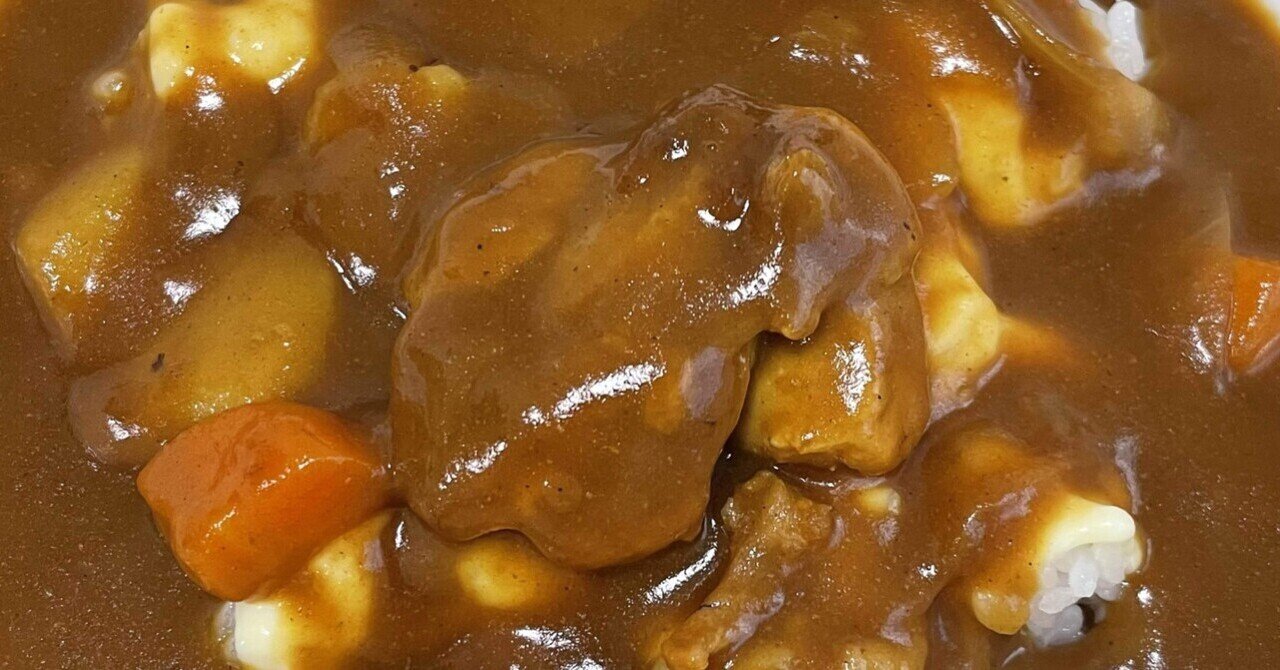 2日目のカレー｜PURIN ｜note