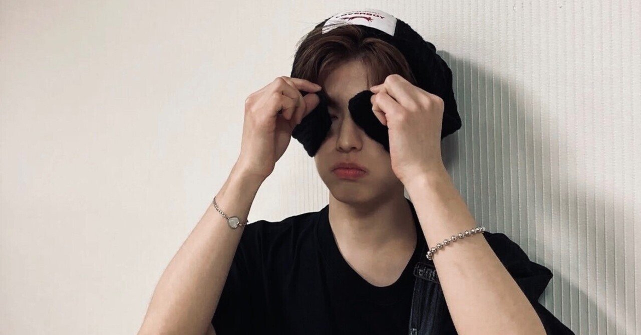 20230225 書き殴ったラブレター｜13月