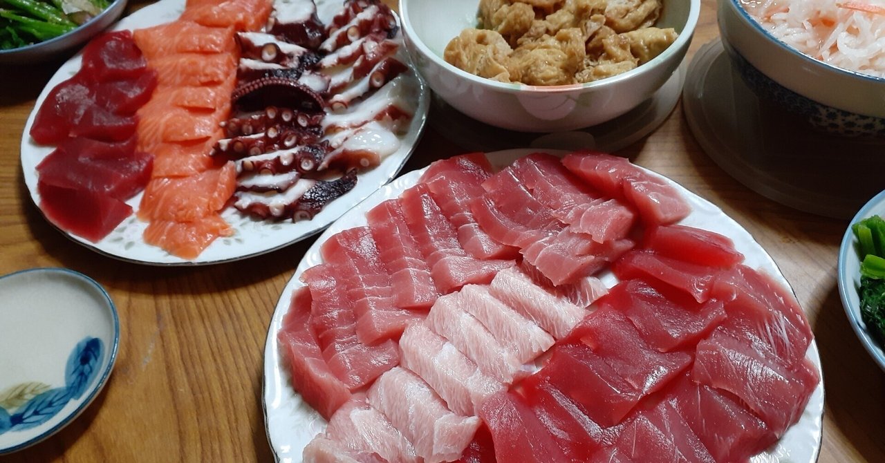 『実家の食事』｜guttyo｜note