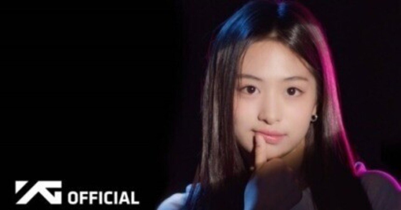 【BABYMONSTER】YG新人グループ メンバー紹介動画を公開｜qstamin