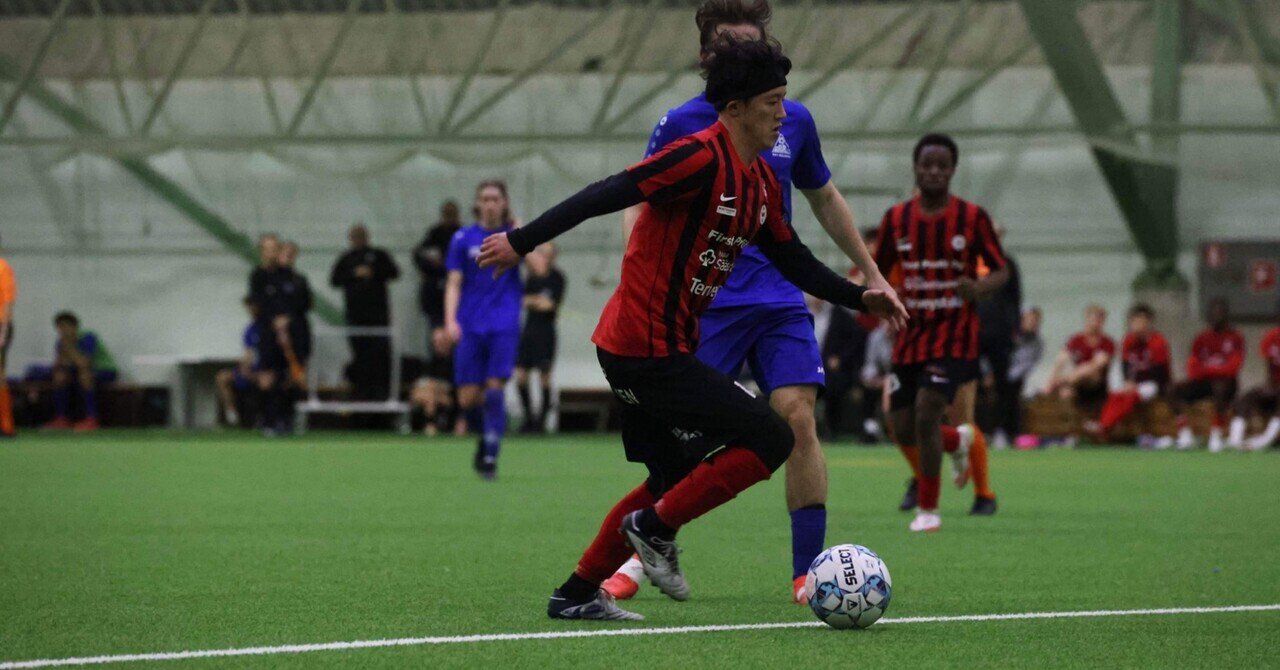 常に責任の矢印は自分｜内山竣太/Shunta Uchiyama