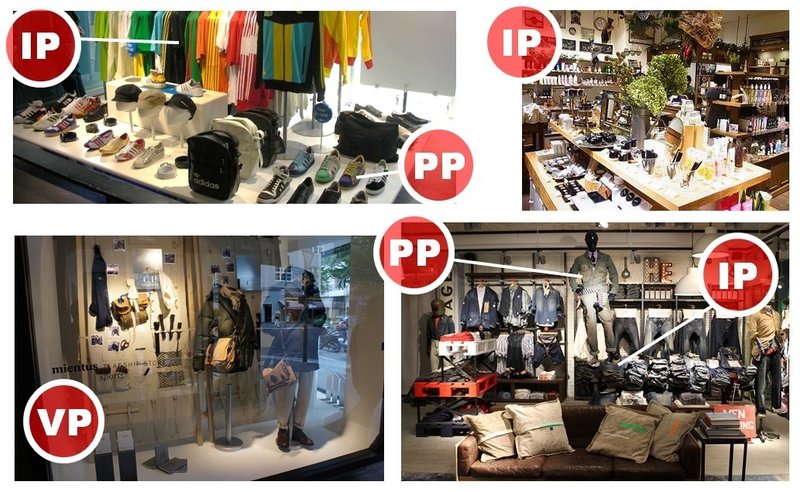 小売業用語＝VMDってさて何でしょう？Eコマースに足りない訴求概念。その1｜Susumu Higuchi（株式会社Think-N 代表取締役）