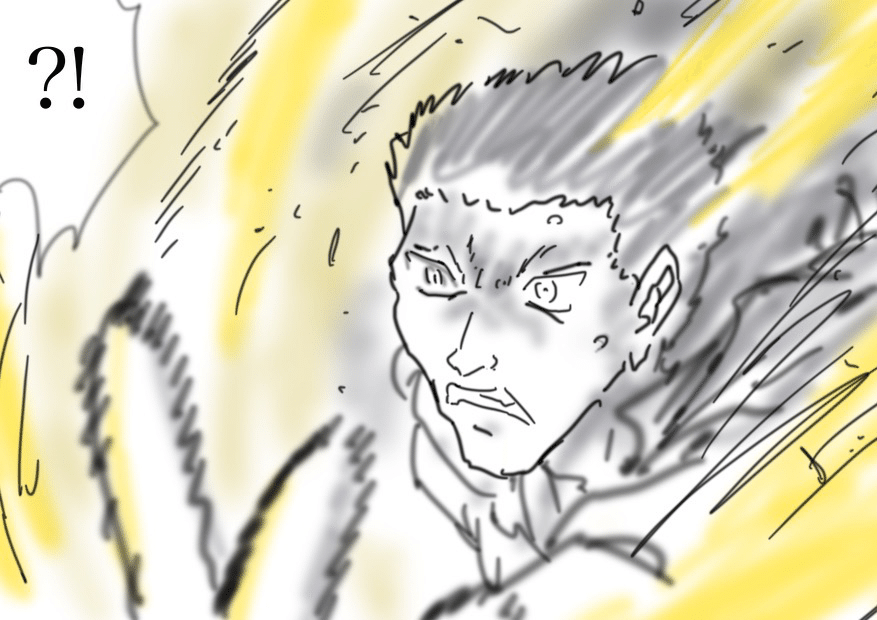 内包者 漫画版2｜Hecto