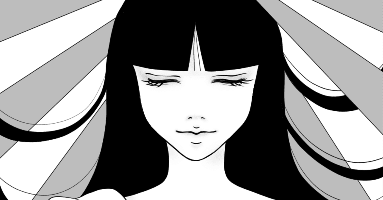 【創作漫画】 虚空⑤｜Kani🦀｜note